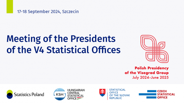 Statistics Poland