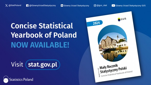 Statistics Poland
